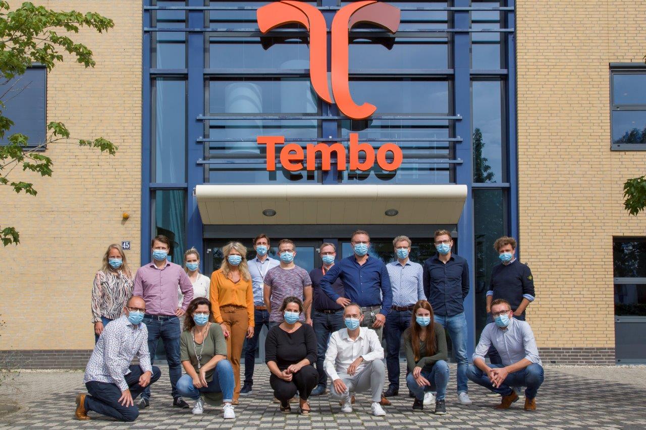 About Tembo Group | Leading Machine Line Innovators for FMCG | Leading ...
