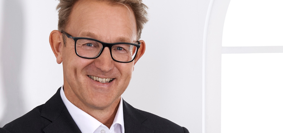 Empowering Tomorrow: Introducing Tembo's New CEO | Leading Machine Line ...